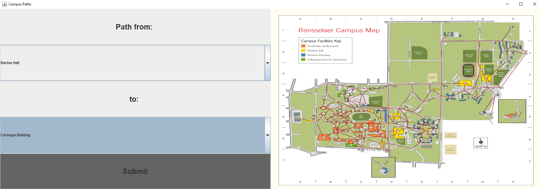 GitHub - clarket33/rpi-campus-paths: A Graphical User Interface that ...