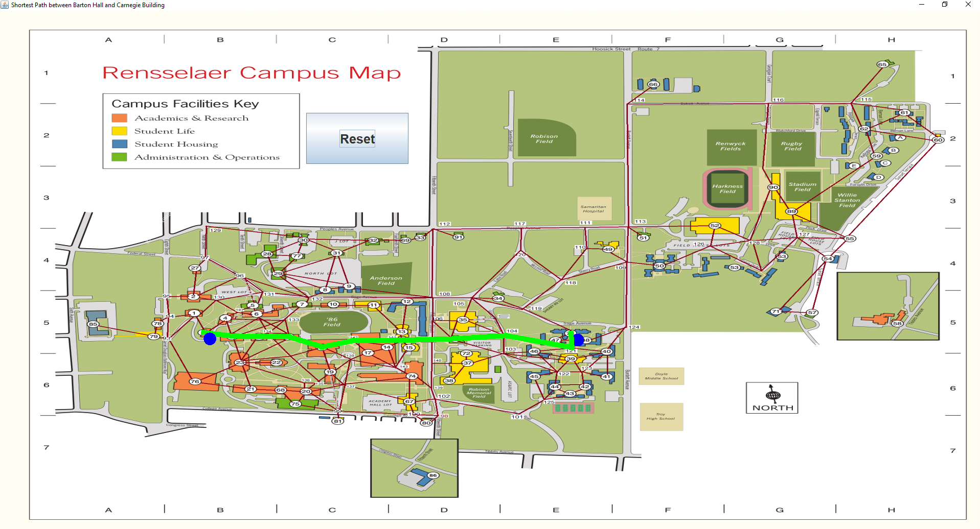 GitHub - clarket33/rpi-campus-paths: A Graphical User Interface that ...