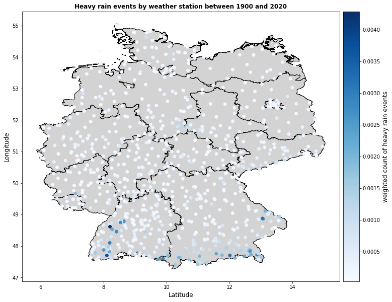 GitHub - janikvalentin/heavy_rainfall_events: An investigation of ...