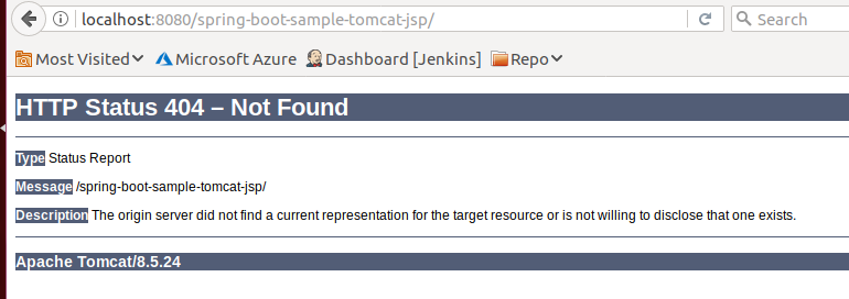 Tomcat: Generate War Package from Current Folder throw errors. · Issue #186 · adashen/vscode ...