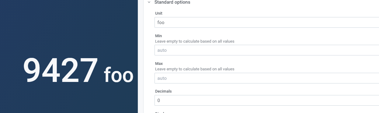 Make decimal separator in csv export customisable · Issue #21436 · grafana/grafana · GitHub