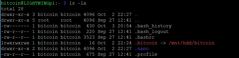 Failed to start Bitcoin daemon. bitcoind.service: Failed with result 'signal'. · Issue #248 ...