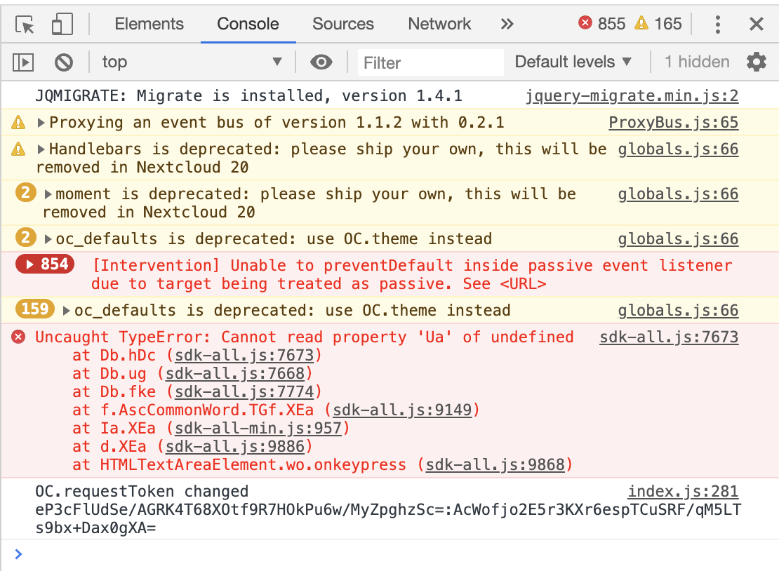 fatal error during document editing · Issue #782 · ONLYOFFICE/DocumentServer · GitHub
