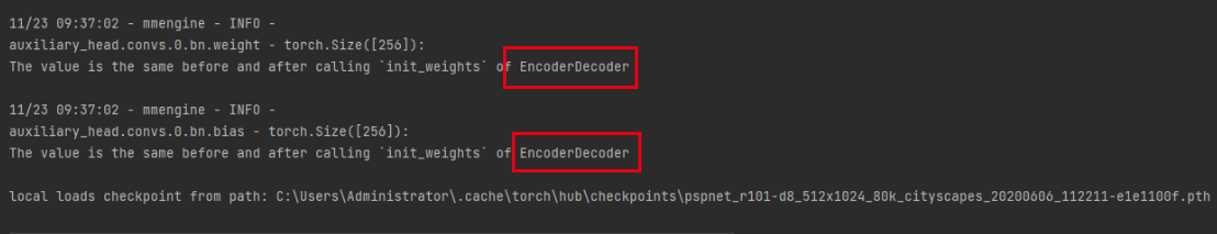 [Bug]在torch1.8 ,cuda试运行知识蒸馏模型时出现问题 · Issue #355 · open-mmlab/mmrazor · GitHub