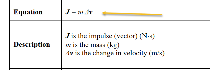 Need to redefine the equation of Impulse · Issue #1146 · JacquesCarette ...