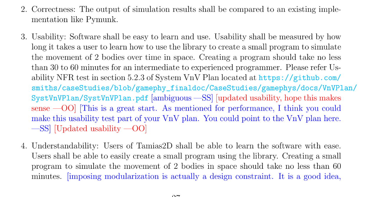 Game Physics NFR · Issue #1433 · JacquesCarette/Drasil · GitHub
