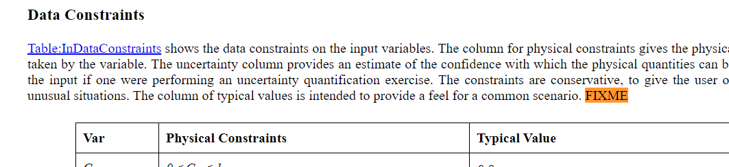 Game Physics SRS - FIXME Refs left in text · Issue #1893 · JacquesCarette/Drasil · GitHub