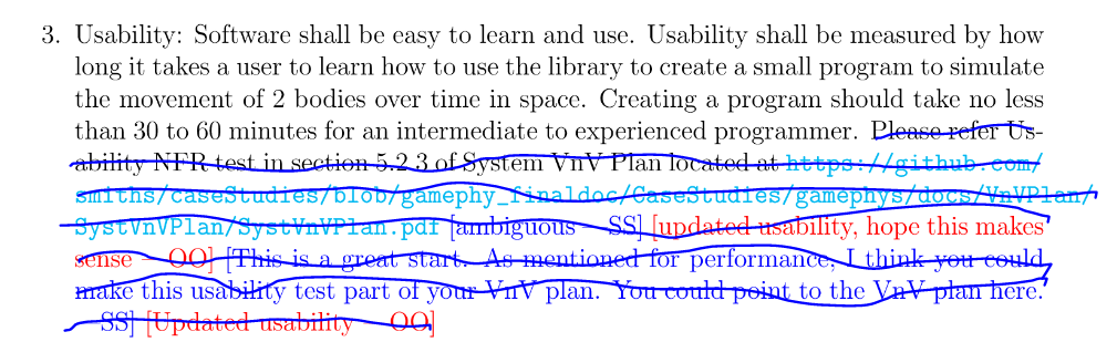 Game Physics NFR · Issue #1433 · JacquesCarette/Drasil · GitHub