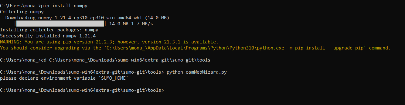 tazRelation Mode issues · Issue #9059 · eclipse-sumo/sumo · GitHub