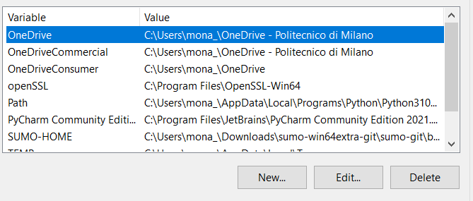 tazRelation Mode issues · Issue #9059 · eclipse-sumo/sumo · GitHub
