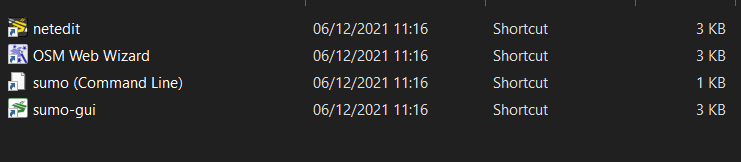 tazRelation Mode issues · Issue #9059 · eclipse-sumo/sumo · GitHub