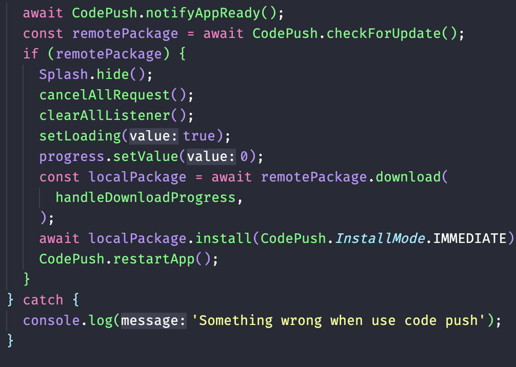 Randomly crash on iOS EXC_CRASH (SIGKILL) · Issue #3243 · software-mansion/react-native ...
