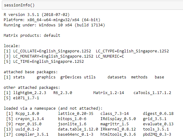 Model Produced by R-Package has Changed · Issue #2168 · microsoft/LightGBM · GitHub