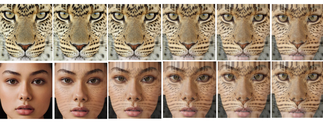 GitHub - ckim136/Image-morpher