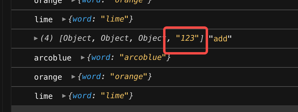 [InputTag] Using customRenderTag cause react Hook order error / no mapping function to custom ...