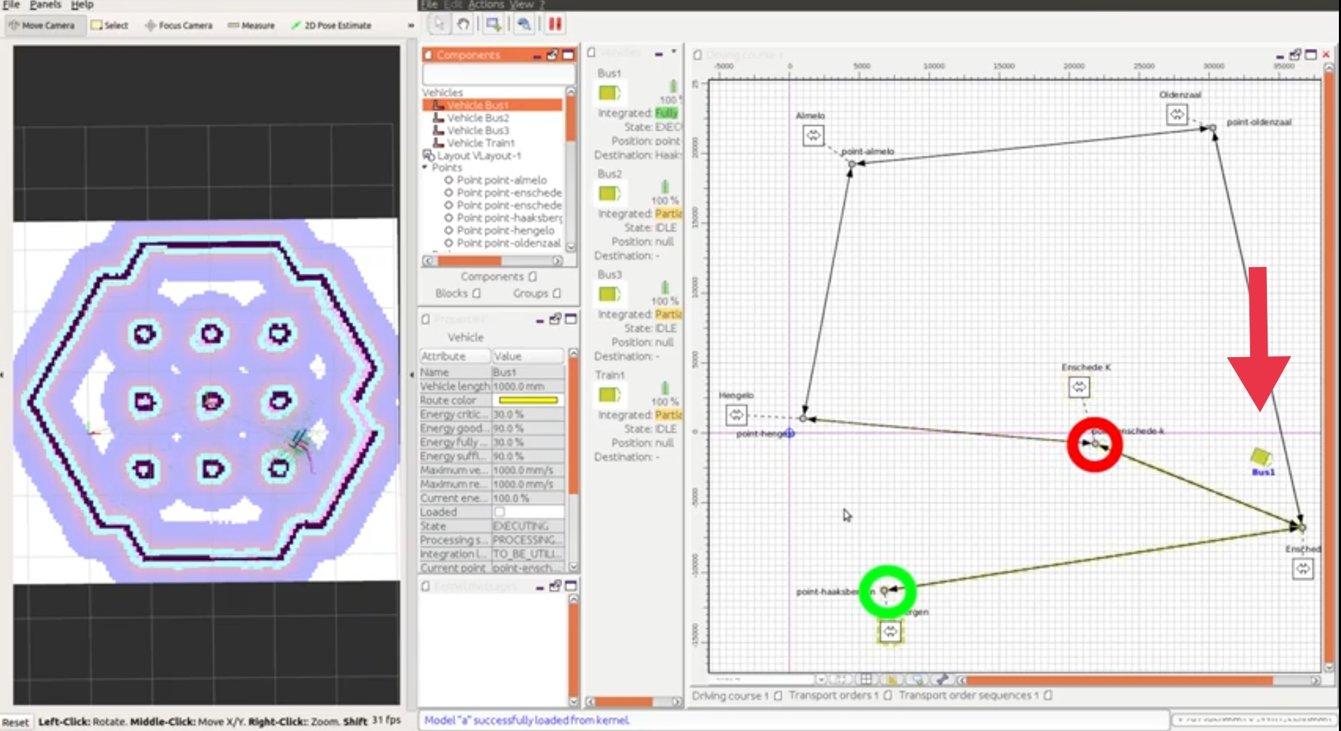 AGV calibration issue on path · Issue #8 · nielstiben/openTCS-NeNa · GitHub