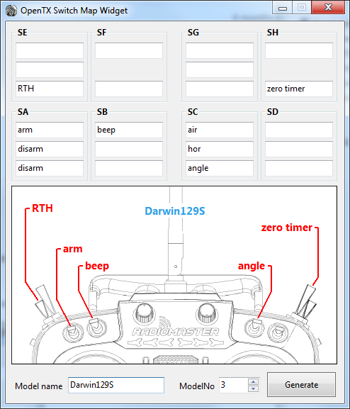 GitHub - wyfinger/SwitchMap: Switch map widget generator for OpenTx