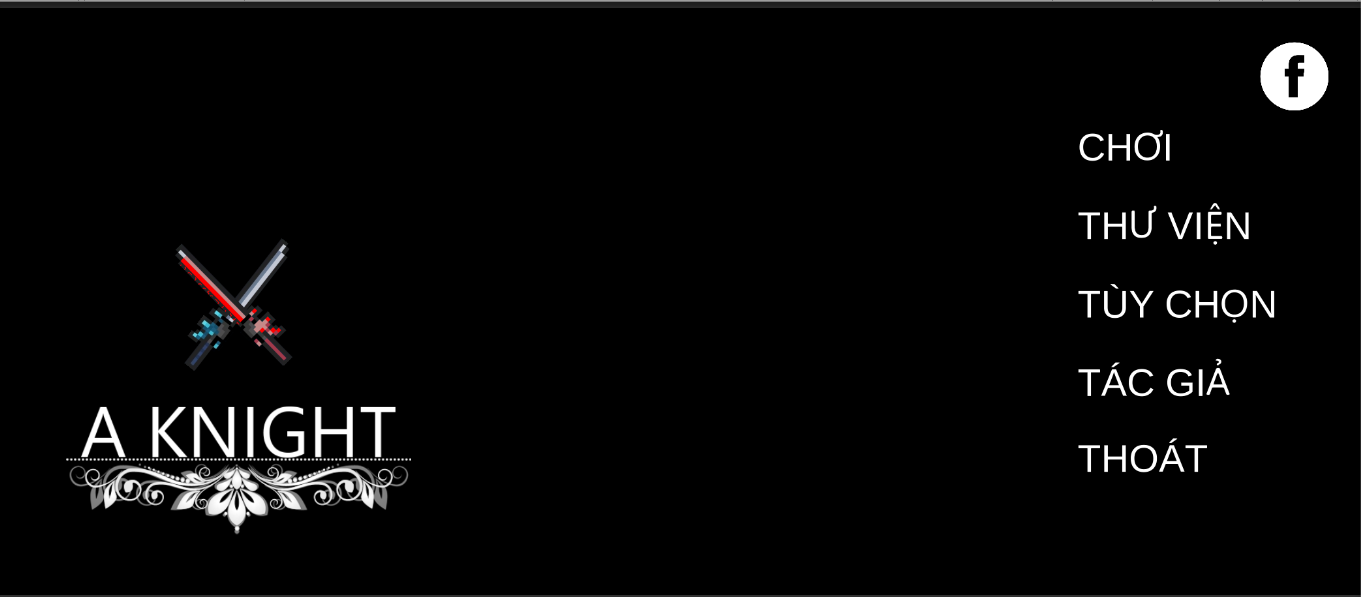 GitHub - vutuanhai237/AKnight: Final assigment for Introduce to Mobile app & Programming on ...