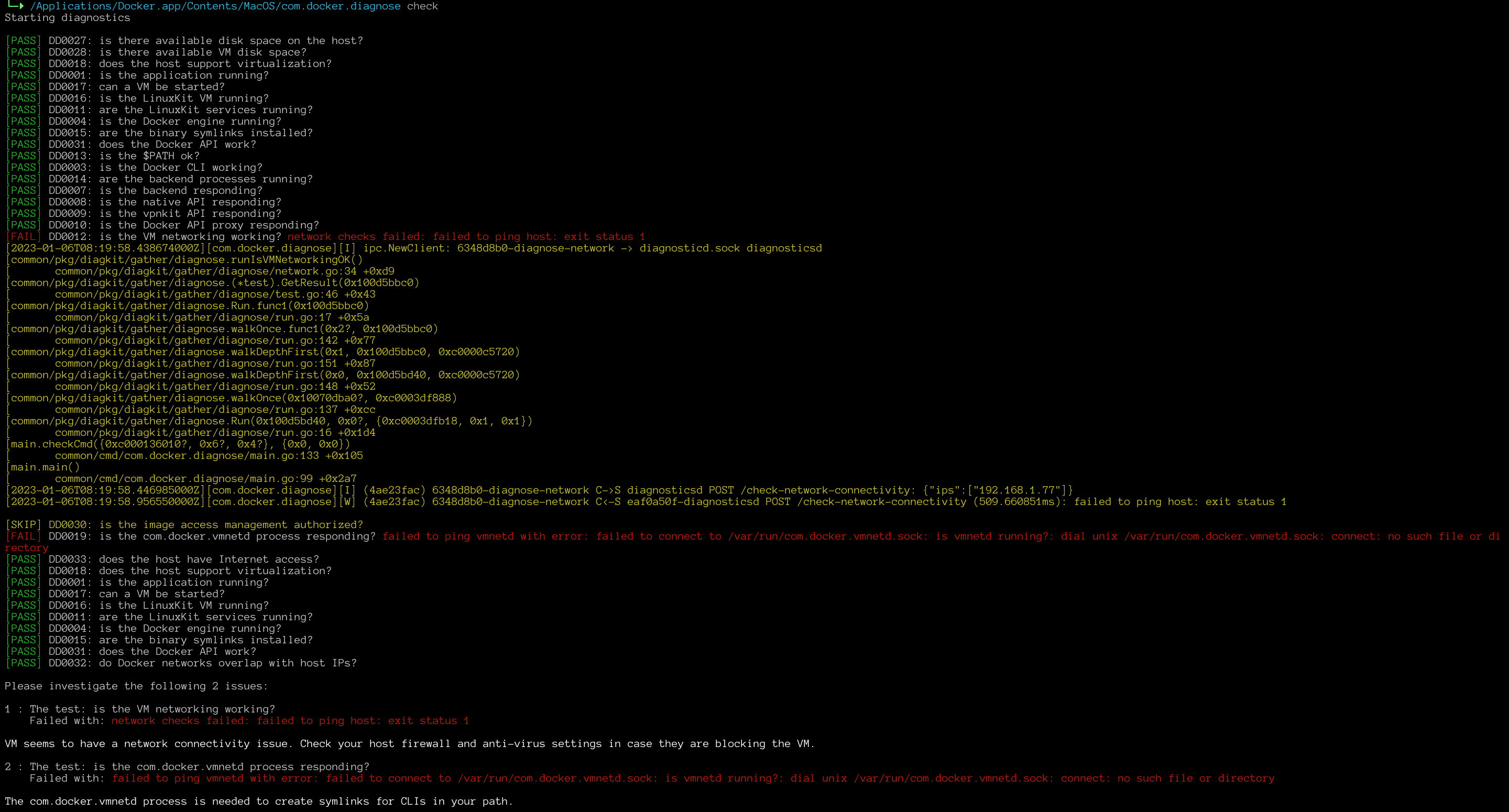 User is not added to the group set by fsGroup parameter in Pod spec · Issue #6663 · docker/for ...
