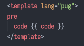 Lose responsiveness when using a code block in markdown · Issue #849 · nuxt/content · GitHub