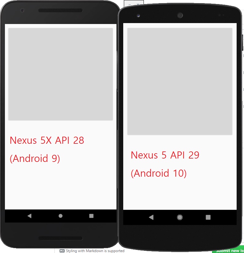 안드로이드 'dp' 단위에 대한 질문 · Issue #690 · codingeverybody/codingyahac · GitHub