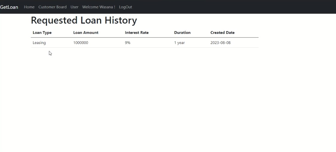 GitHub - sewwandikarunarathna/loan-app: Building the app using MEAN stack (MongoDB, Express ...