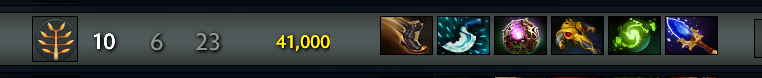 Enigma's Black Hole relics don't work, as well as some other relics ...
