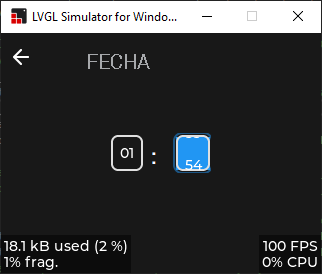 Large option list in roller has incorrect behavior · Issue #3214 · lvgl/lvgl · GitHub