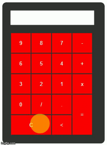 GitHub - G3niushacker/Web-Calculator: its very easy tutorial for beginners who have leaned html ...