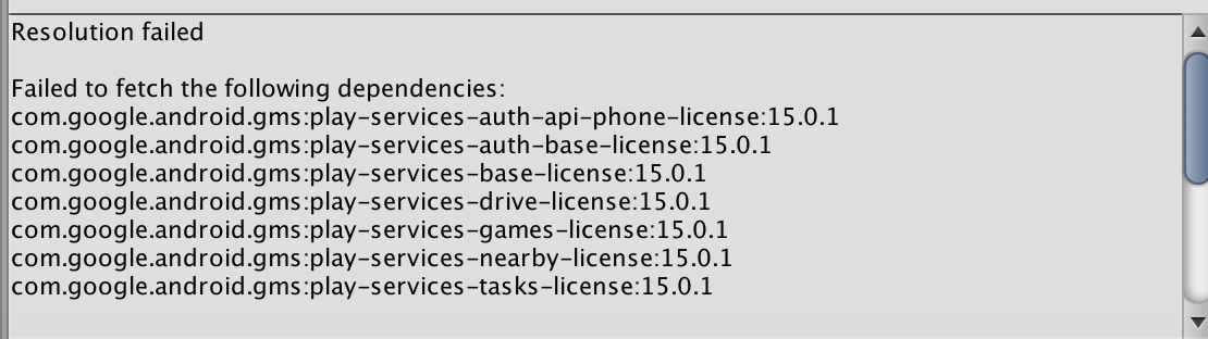Firebase analytics issue with Google Play Games Services plugin · Issue #214 · firebase ...
