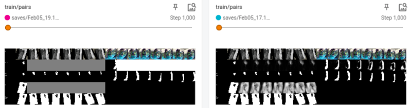 Training from scratch with dice loss only · Issue #62 · hkchengrex/XMem · GitHub