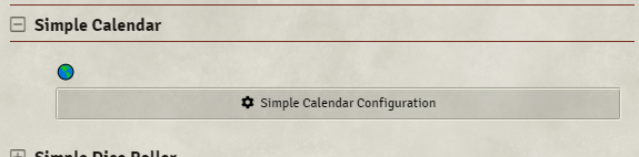 [BUG] No Migration/Not working · Issue #338 · vigoren/foundryvtt-simple-calendar · GitHub
