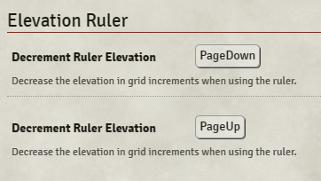 [BUG] Controls descriptions · Issue #13 · caewok/fvtt-elevation-ruler ...