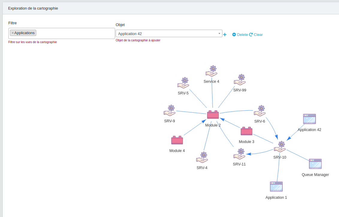 Filtre pour flux applicatif · Issue #250 · dbarzin/mercator · GitHub