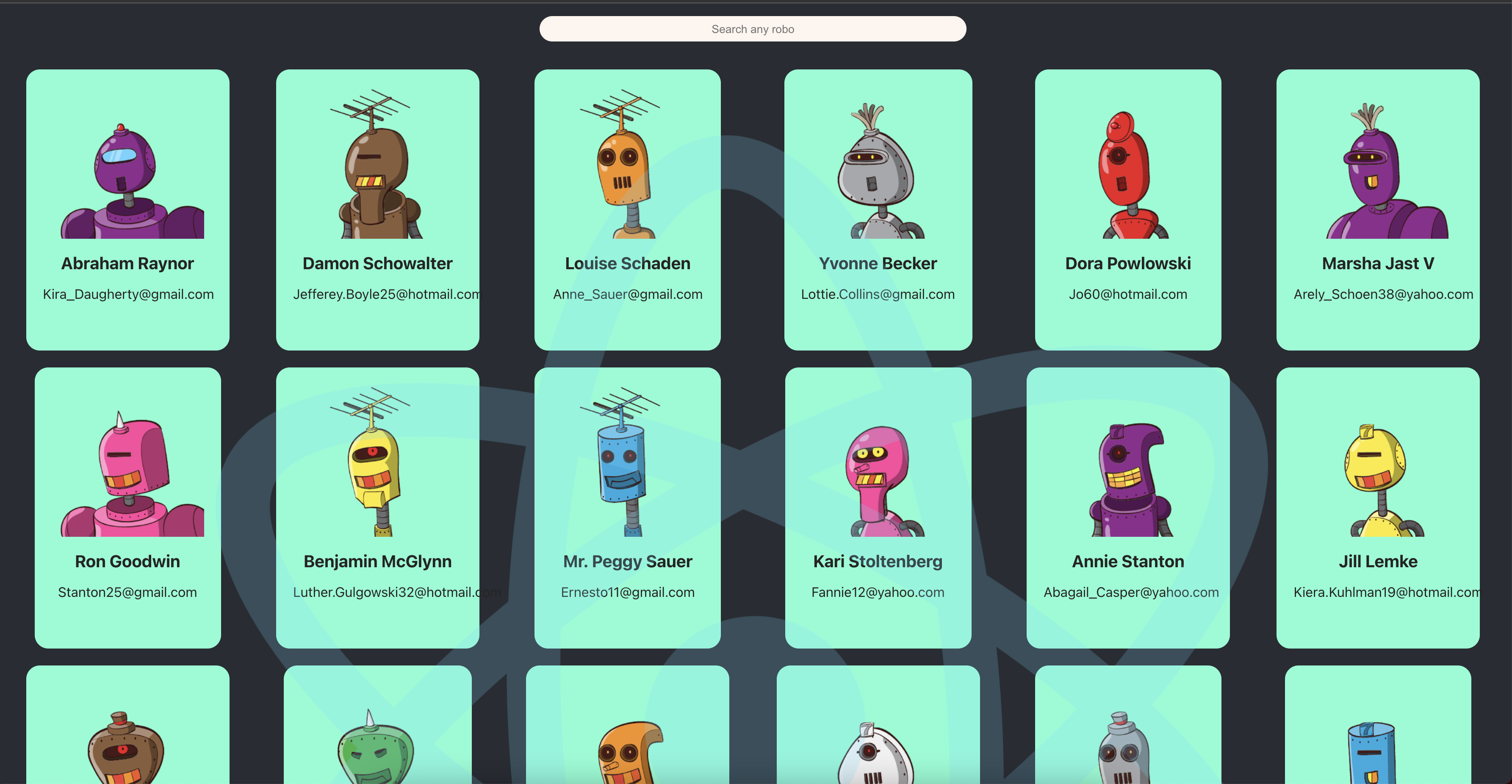 GitHub - Rishabh2324/react-test-apps: A create-react-app that shows ...