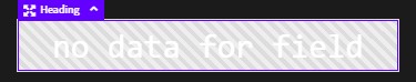 Can't use functions from code snippets in the Oxygen Insert Data > PHP Function Return value ...