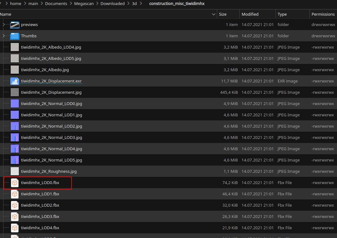 FBX importing error · Issue #1037 · cnr-isti-vclab/meshlab · GitHub