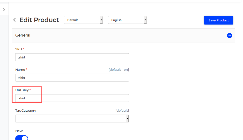 Issue when category slug & product slug are same · Issue #2619 ...