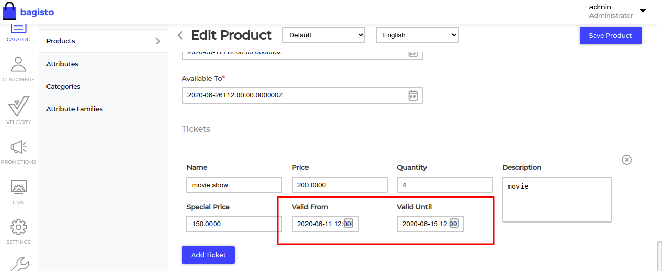 UI issue in event ticket booking special price date field · Issue #3222 ...