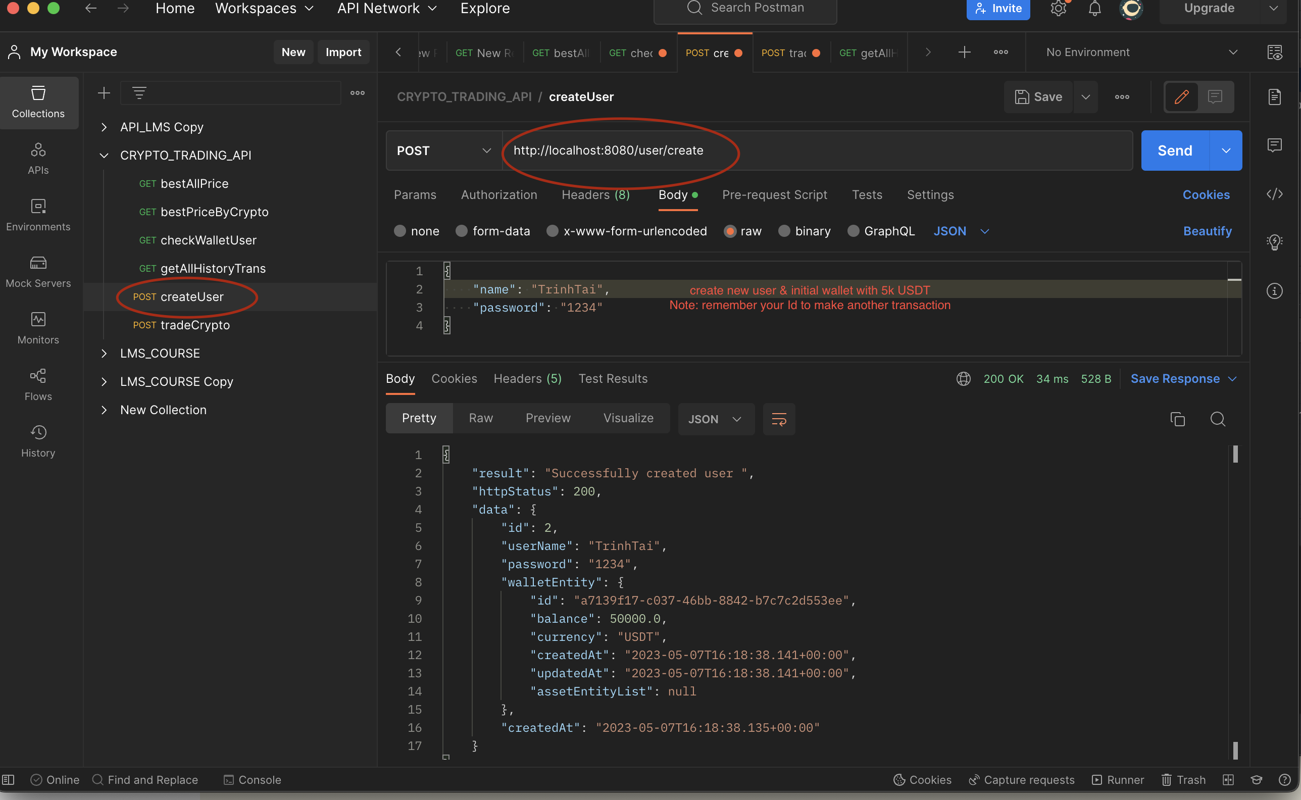 GitHub - sikuokun112/trading-system: a Trading system with SpringBoot framework