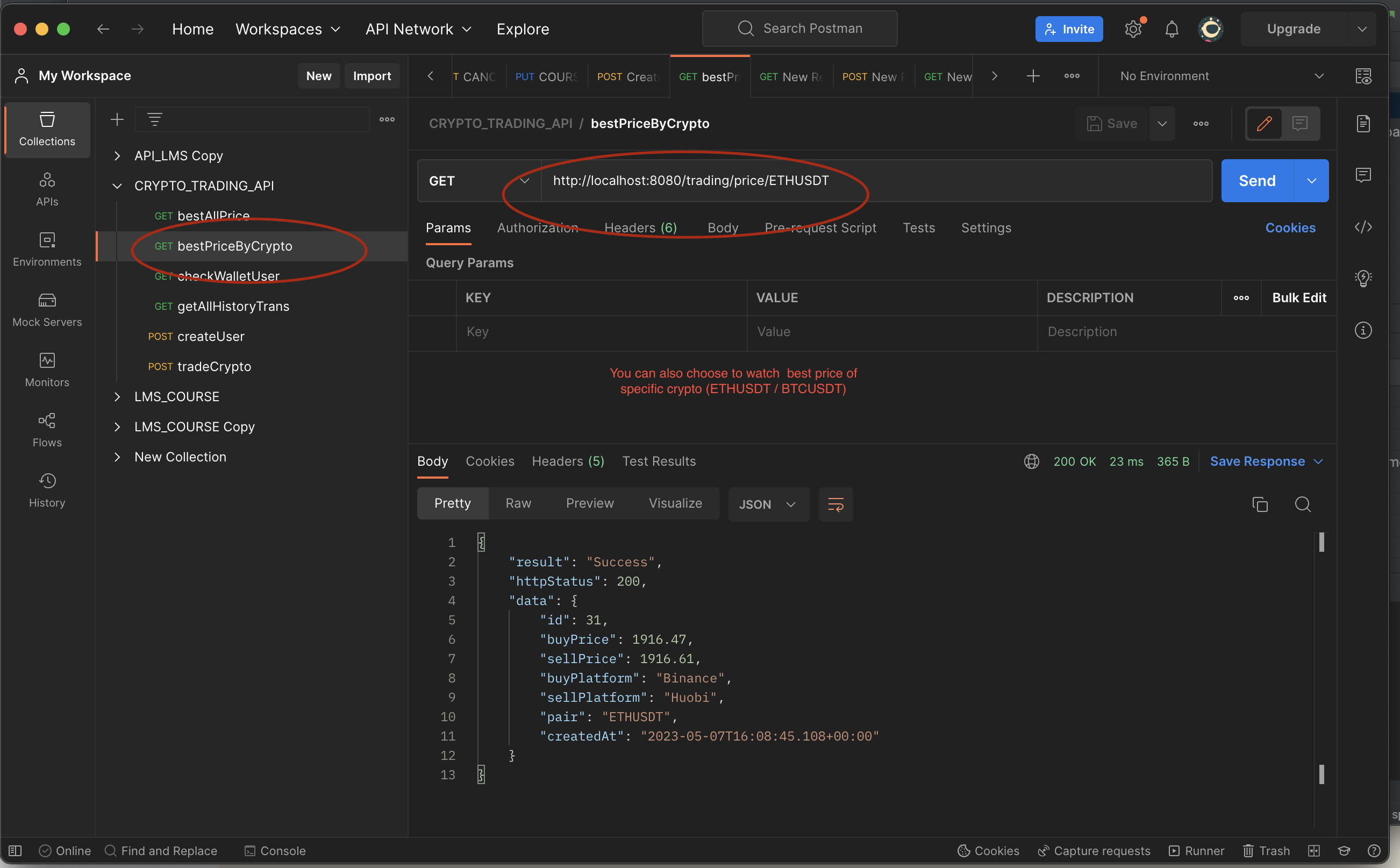 GitHub - sikuokun112/trading-system: a Trading system with SpringBoot framework