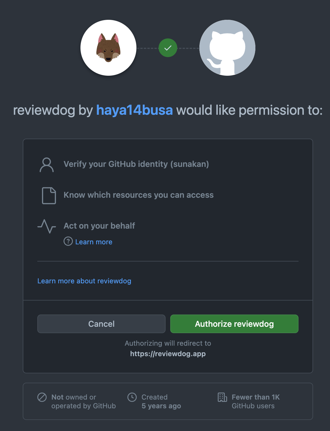 reviewdogの導入検討 · Issue #270 · sunabak0/realworld-kotlin-springboot-jdbc ...