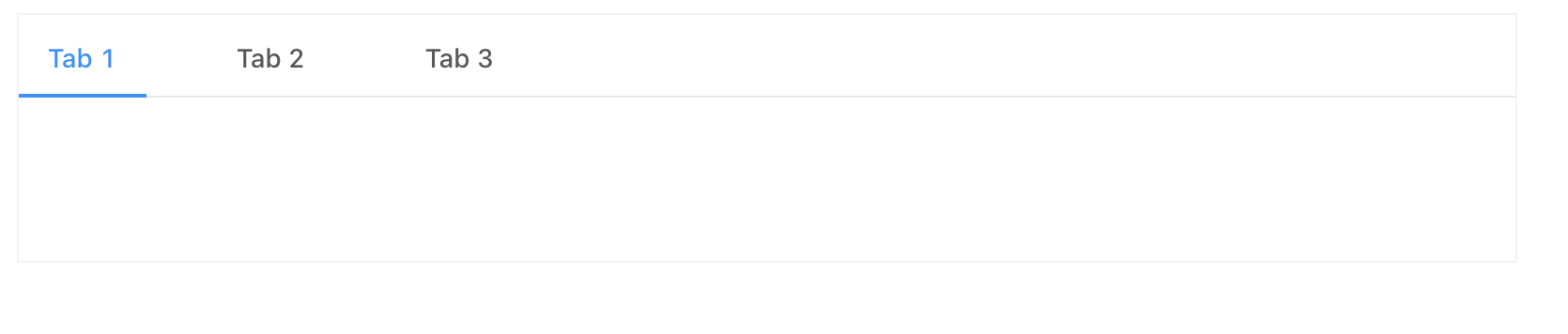 How To Realize Tab Layout？ · Issue 3388 · Slabquill · Github 