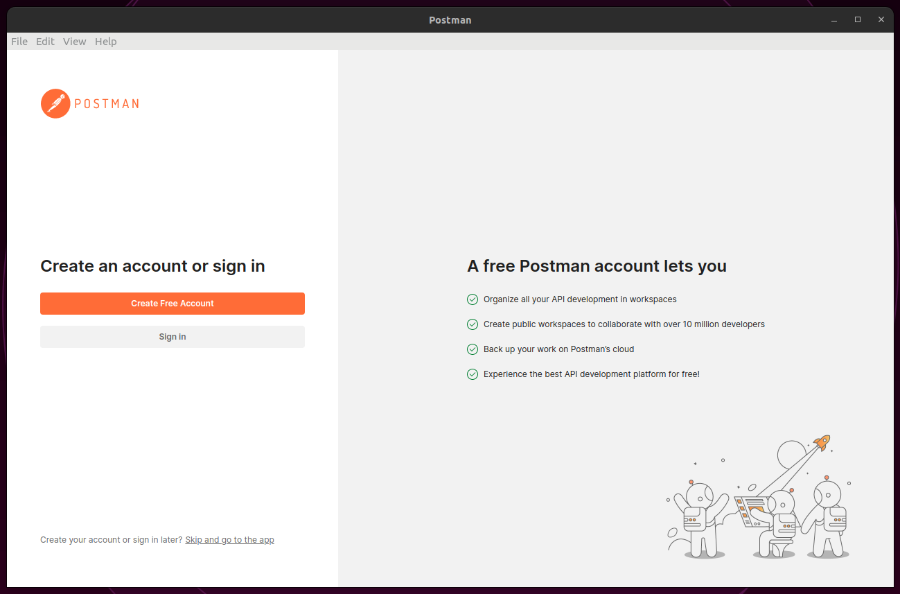 GitHub - Iron-R95/tinfb4_postman