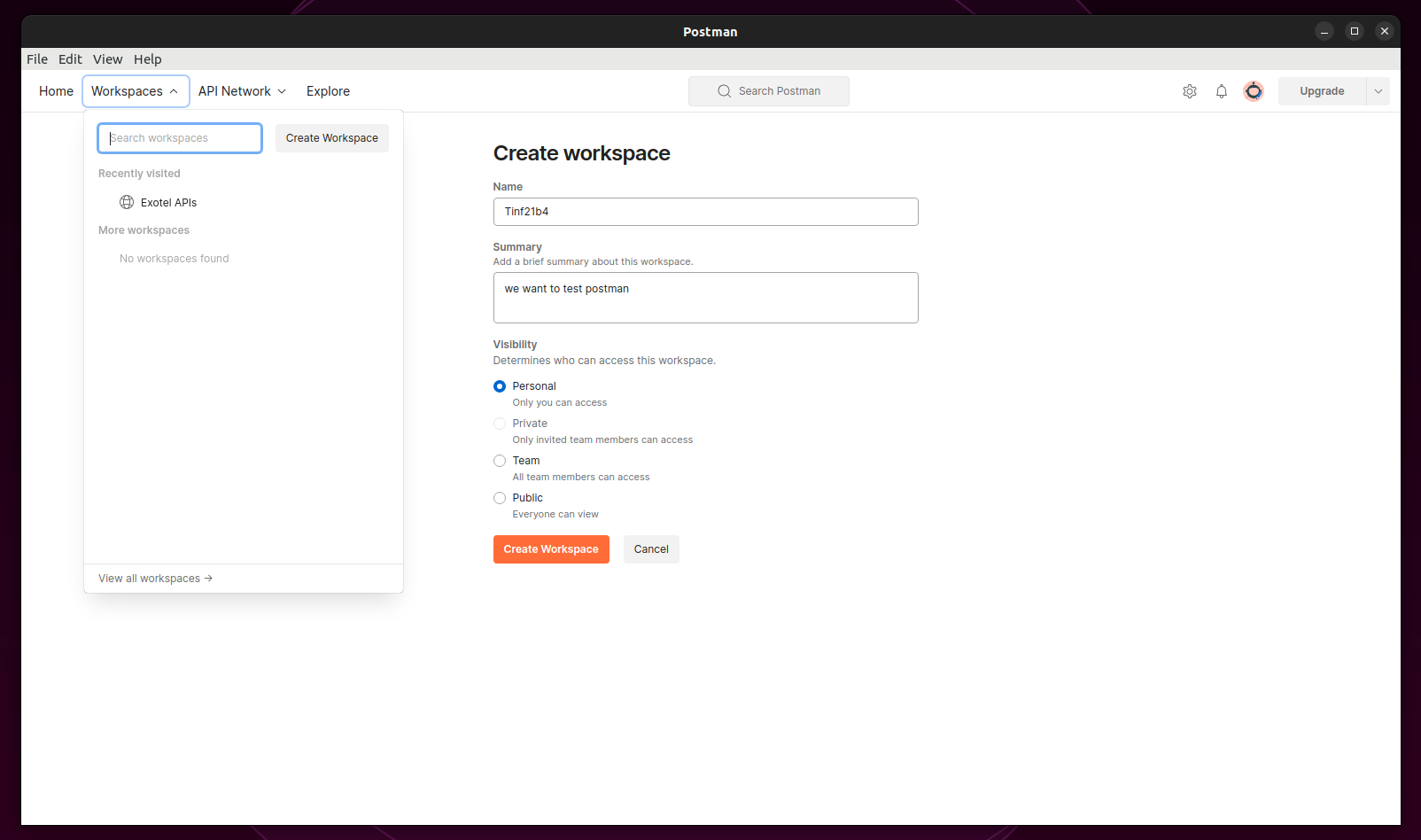 GitHub - Iron-R95/tinfb4_postman