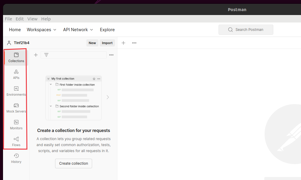 GitHub - Iron-R95/tinfb4_postman