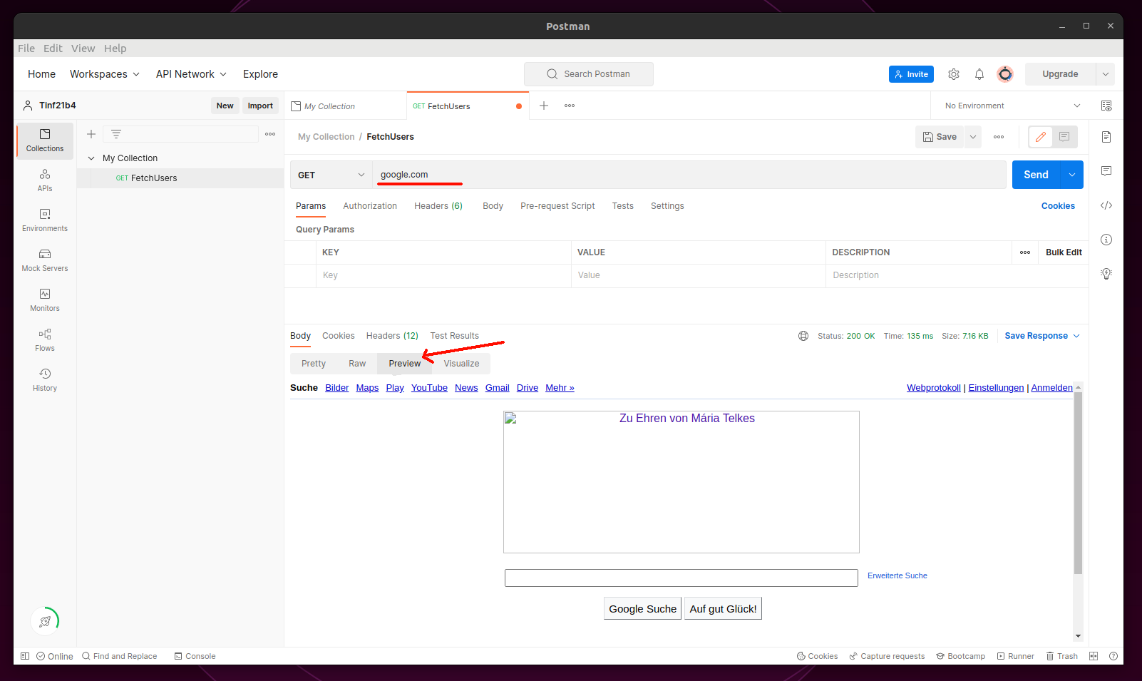 GitHub - Iron-R95/tinfb4_postman