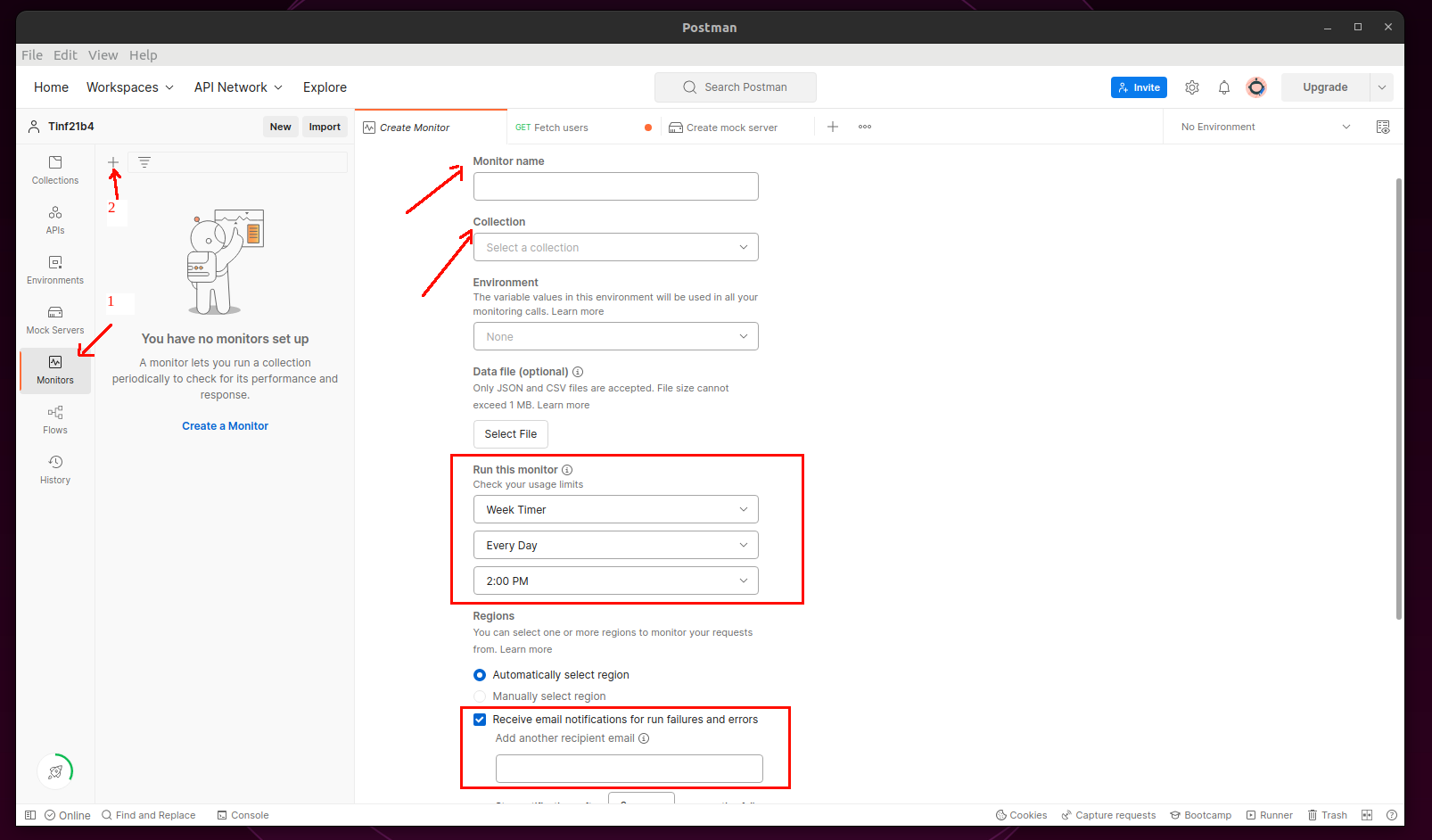 GitHub - Iron-R95/tinfb4_postman