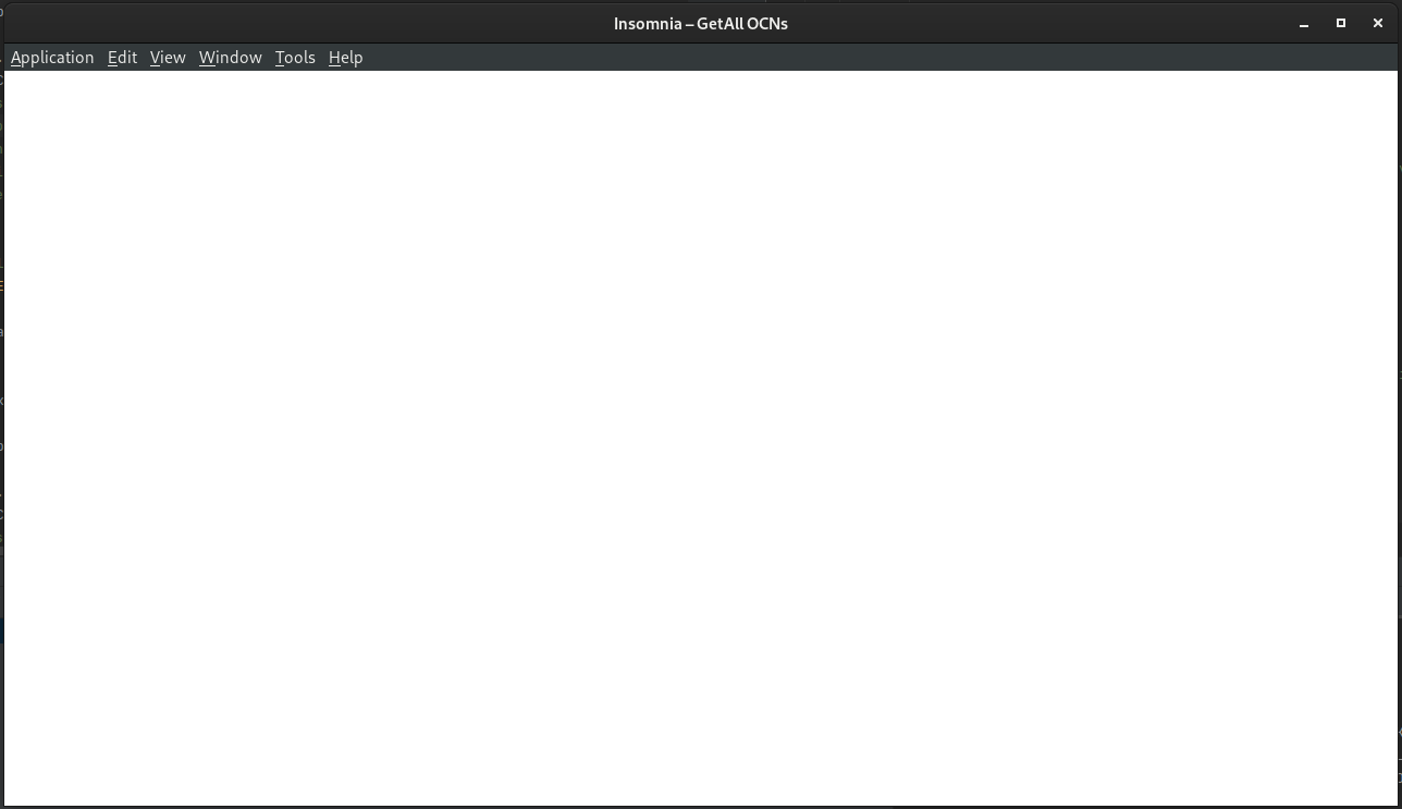 Blank screen when opening "Applications->Preferences" · Issue #2707 ...