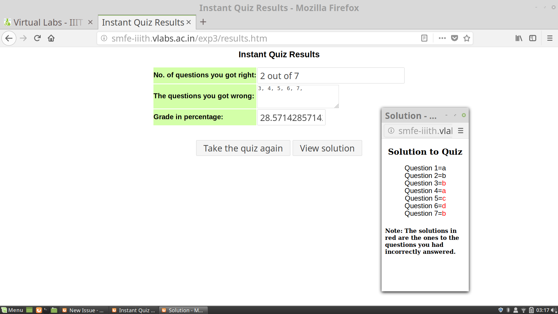 Soil-Mechanics_Specific-Gravity_Quizzes · Issue #206 · virtual-labs-archive/soil-mechanics-and ...